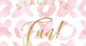 Stagette Fun | The Wedding Chaperone