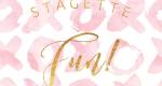 Stagette Fun | The Wedding Chaperone