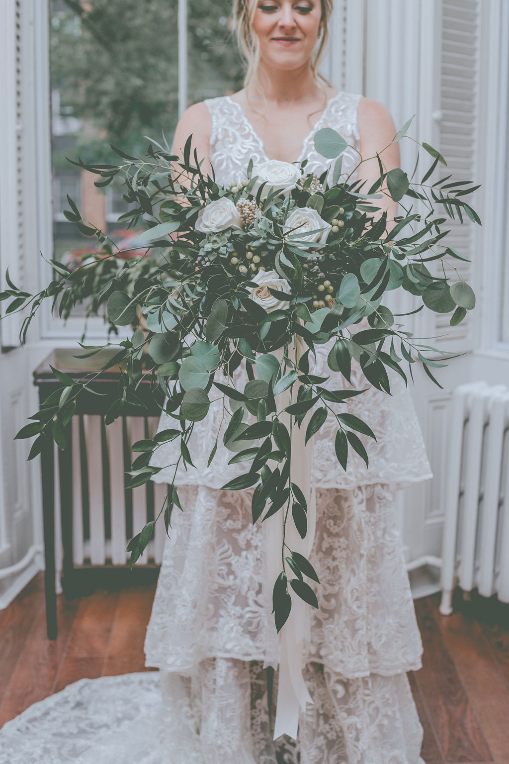 The Wedding Chaperone | Let us Take Care of Every Last Detail.